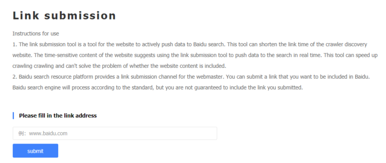 How To Submit Your Blog To Search Engines (A Beginner’s Guide ...