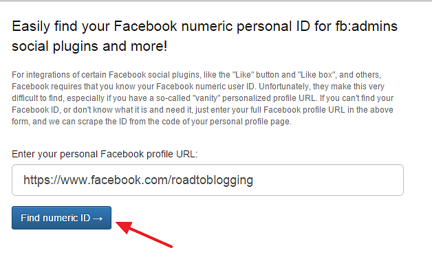 How to Get Facebook Page ID: 2 Easy Ways