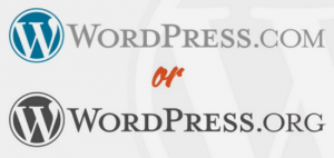 WordPress.org vs WordPress.com – Which One Should You Use?