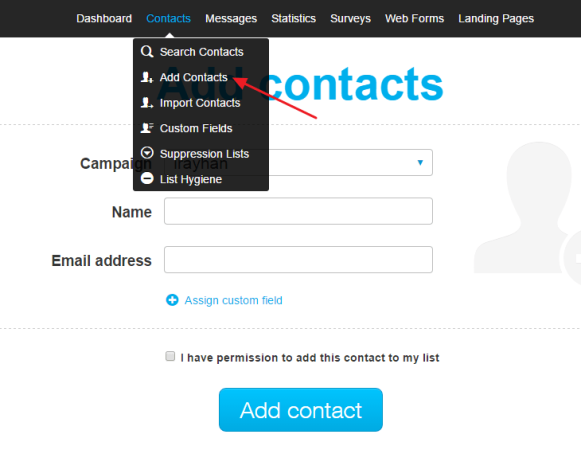 Getting Started With GetResponse - The Ultimate Guide For 2025!
