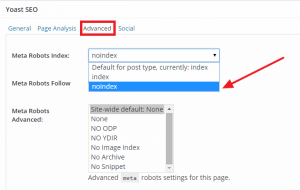 Remove URLs from Google Index Using Webmaster Tools