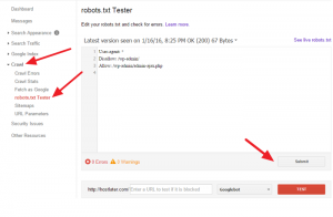 How to Edit & Optimize WordPress Robots.txt File for SEO – RoadToBlogging