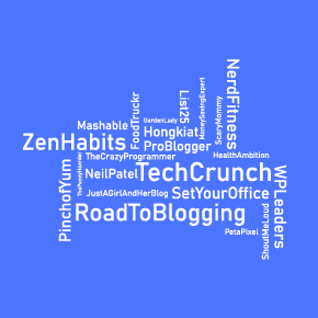 23 Great Examples Of Good Blog Domain Names In Action – RoadToBlogging