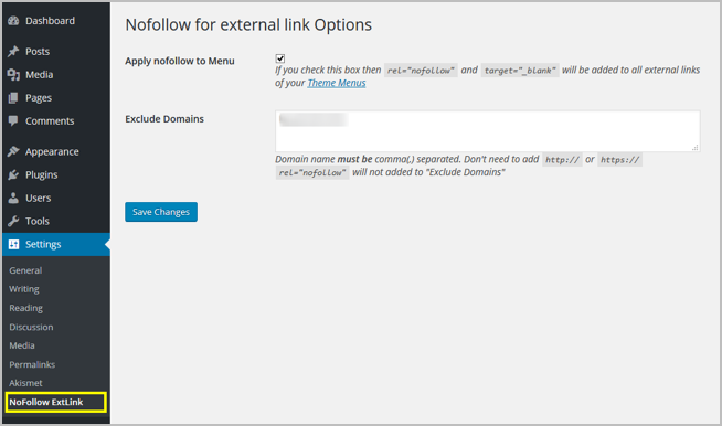 7 Best Nofollow WordPress Plugins For 2018 – RoadToBlogging