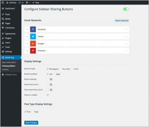 10 Best Social Media Sharing WordPress Plugins (2026)