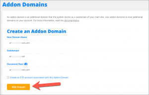 How To Point GoDaddy Domain Name To HostGator (2022) – RoadToBlogging