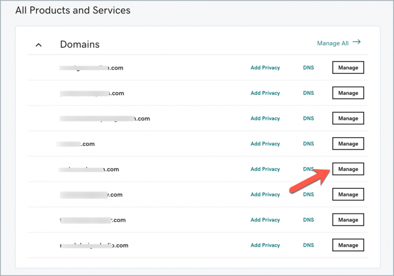How To Point GoDaddy Domain Name To HostGator (2022) – RoadToBlogging